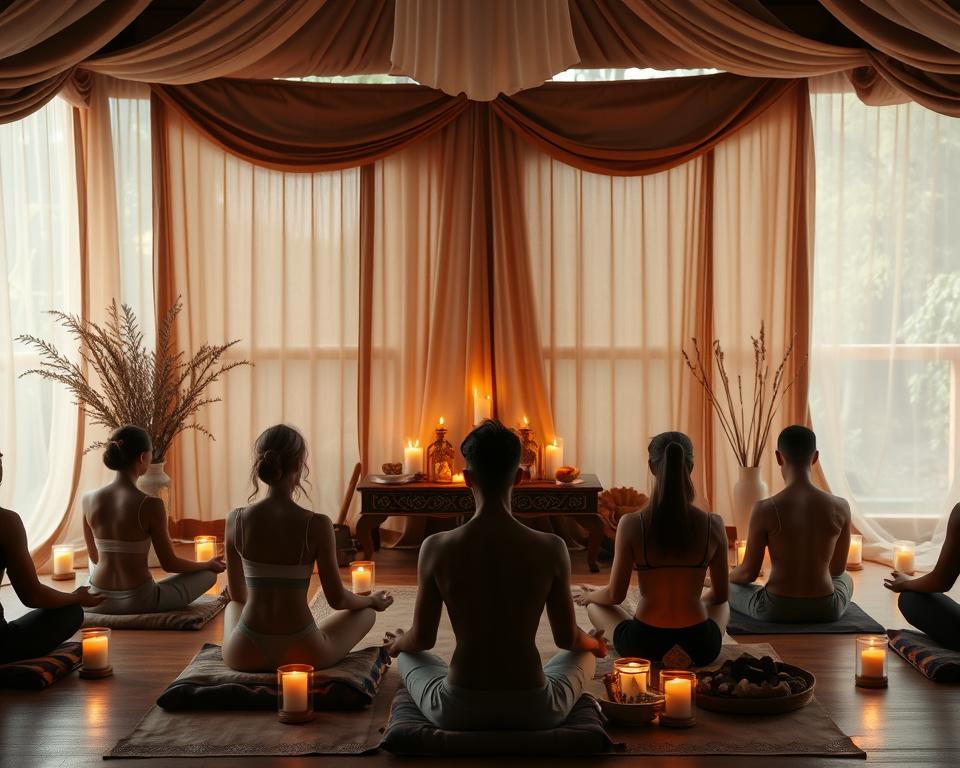 Tantra Schulungen, Seminare und Wor Romantik-Blog