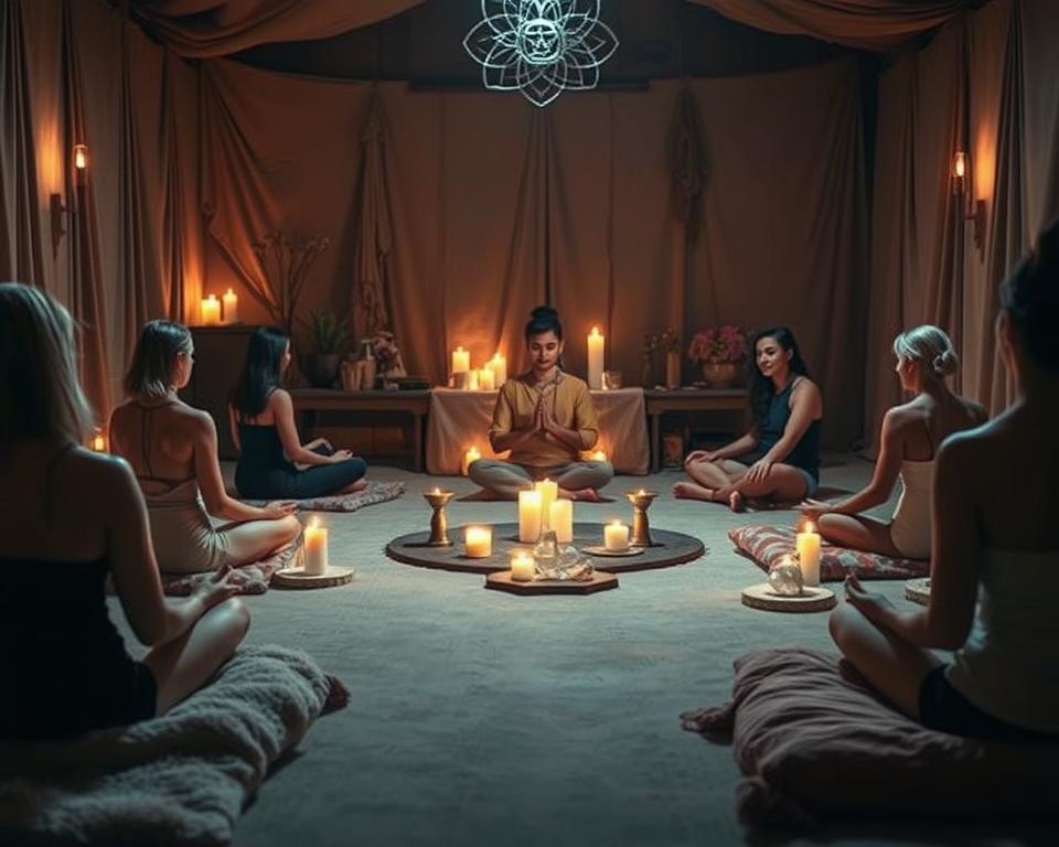 Tantra Schulungen, Seminare und Wor Romantik-Blog